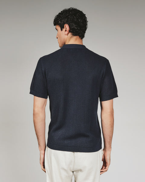 7DIAMONDS | Nash Button Down – 7Diamonds