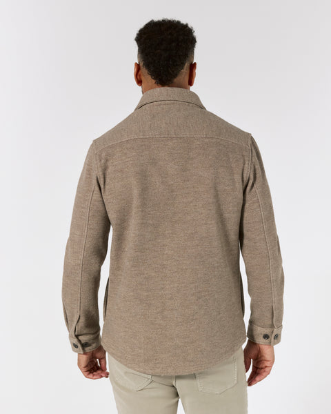 7DIAMONDS | Generation™ Shacket – 7Diamonds