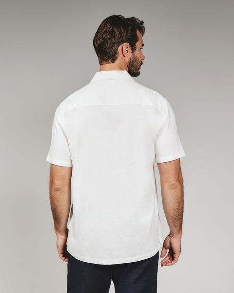 7DIAMONDS | Heath Camp Shirt – 7Diamonds
