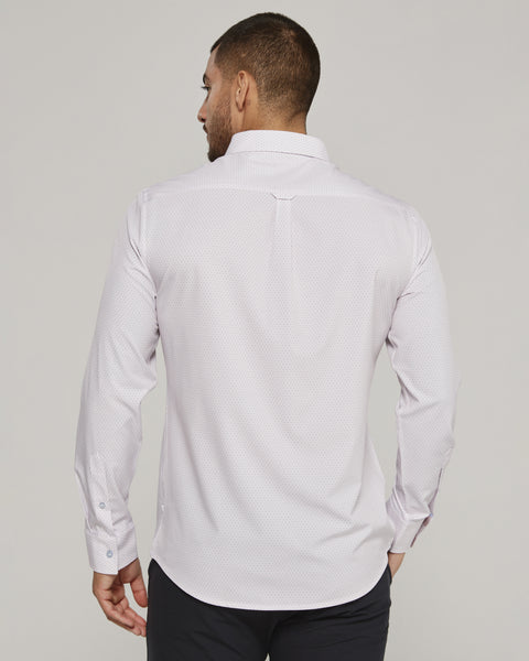 7DIAMONDS | Cillian Long Sleeve Shirt – 7Diamonds