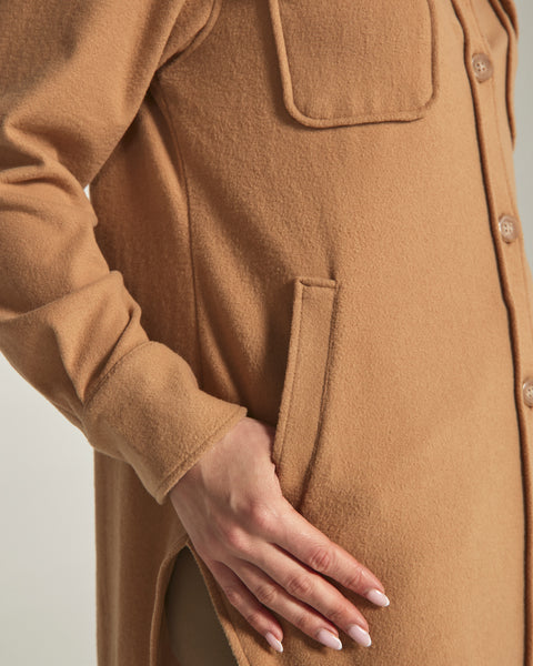 7DIAMONDS | Generation Shacket – 7Diamonds