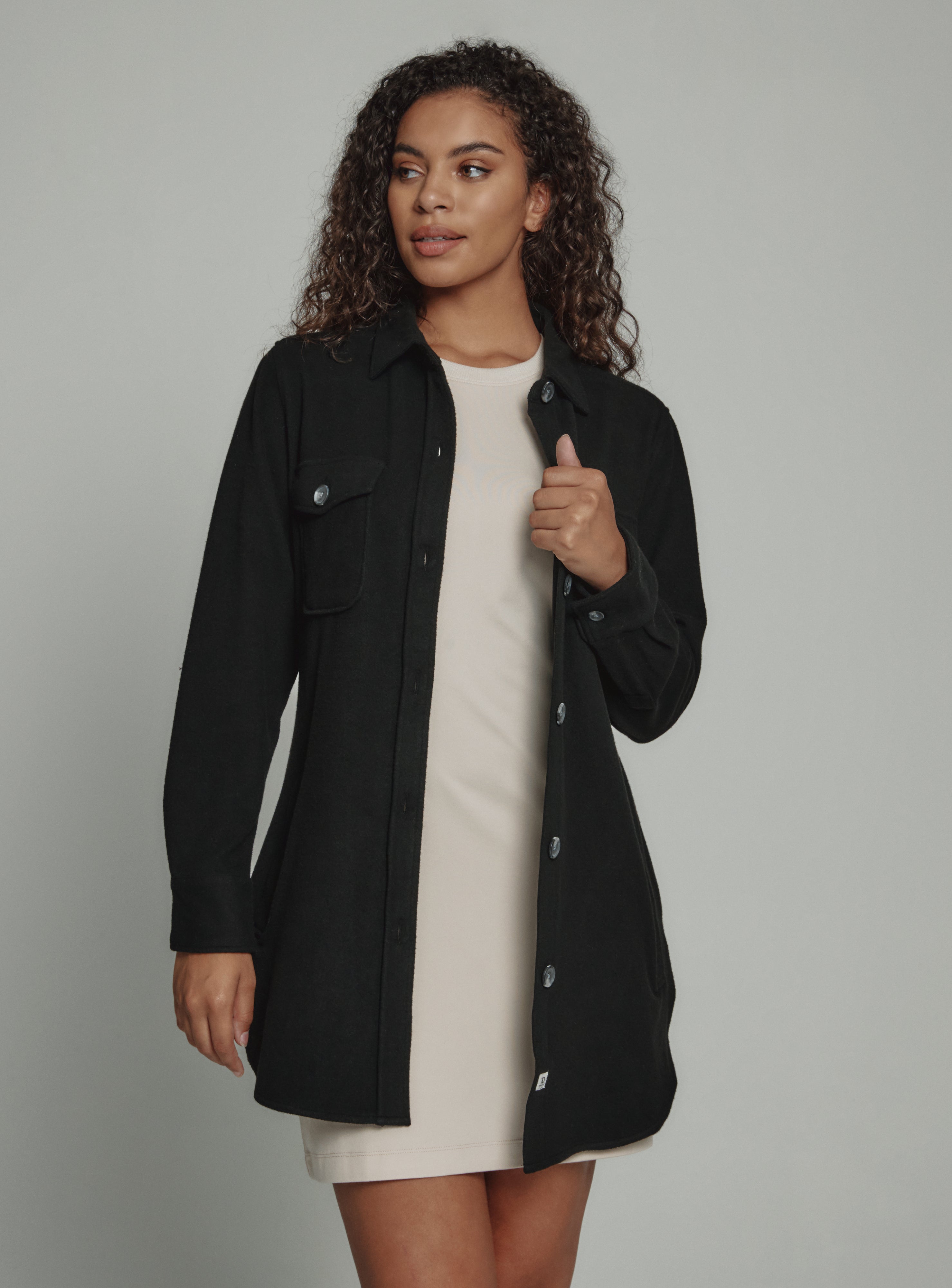 7DIAMONDS | Generation Shacket – 7Diamonds