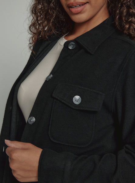 7DIAMONDS | Generation Shacket – 7Diamonds