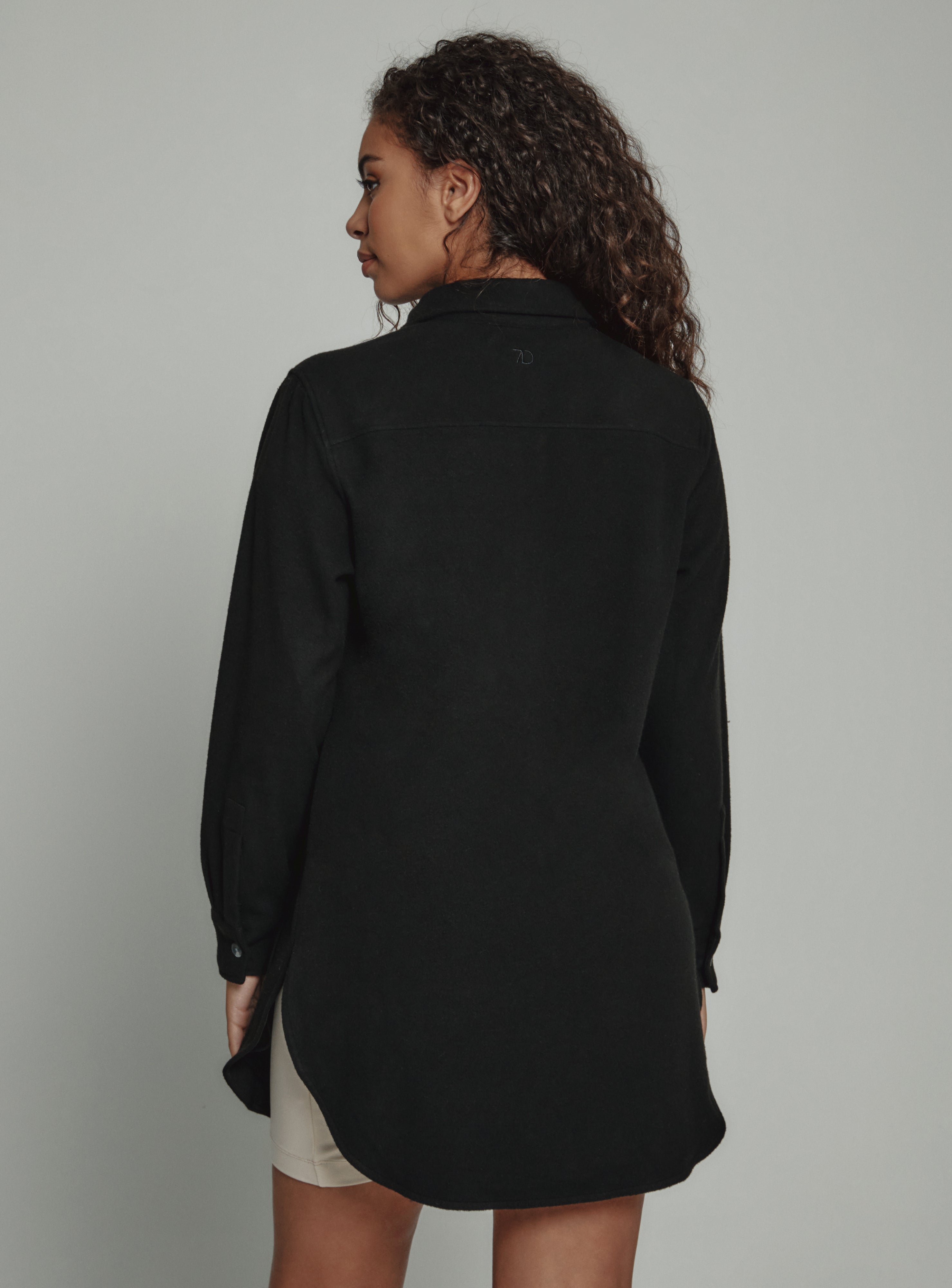 7DIAMONDS | Generation Shacket – 7Diamonds