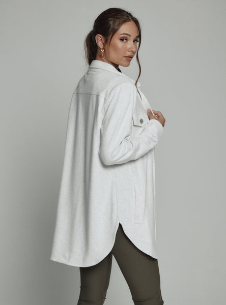 7DIAMONDS | Generation Shacket – 7Diamonds