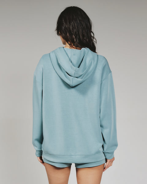 7DIAMONDS | REV™ Boyfriend Hoodie – 7Diamonds