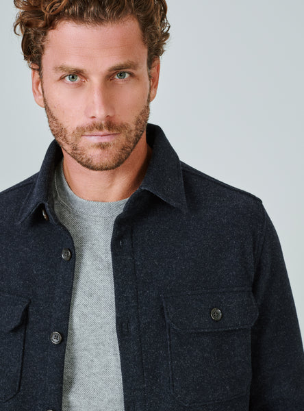 7DIAMONDS | Generation™ Shacket – 7Diamonds