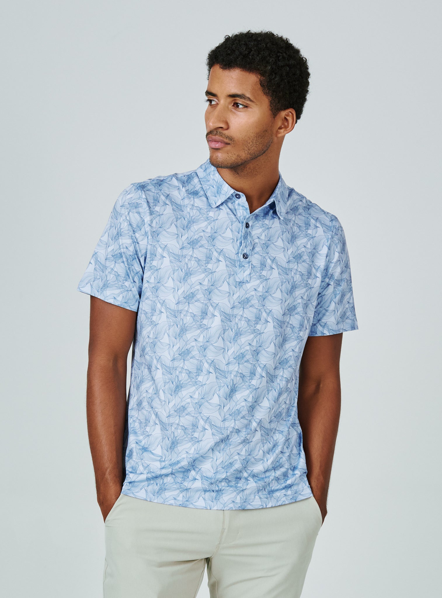 7DIAMONDS | Karoo Polo – 7Diamonds