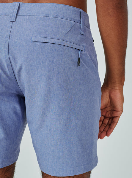 7DIAMONDS | Aeroplane 7" Short – 7Diamonds