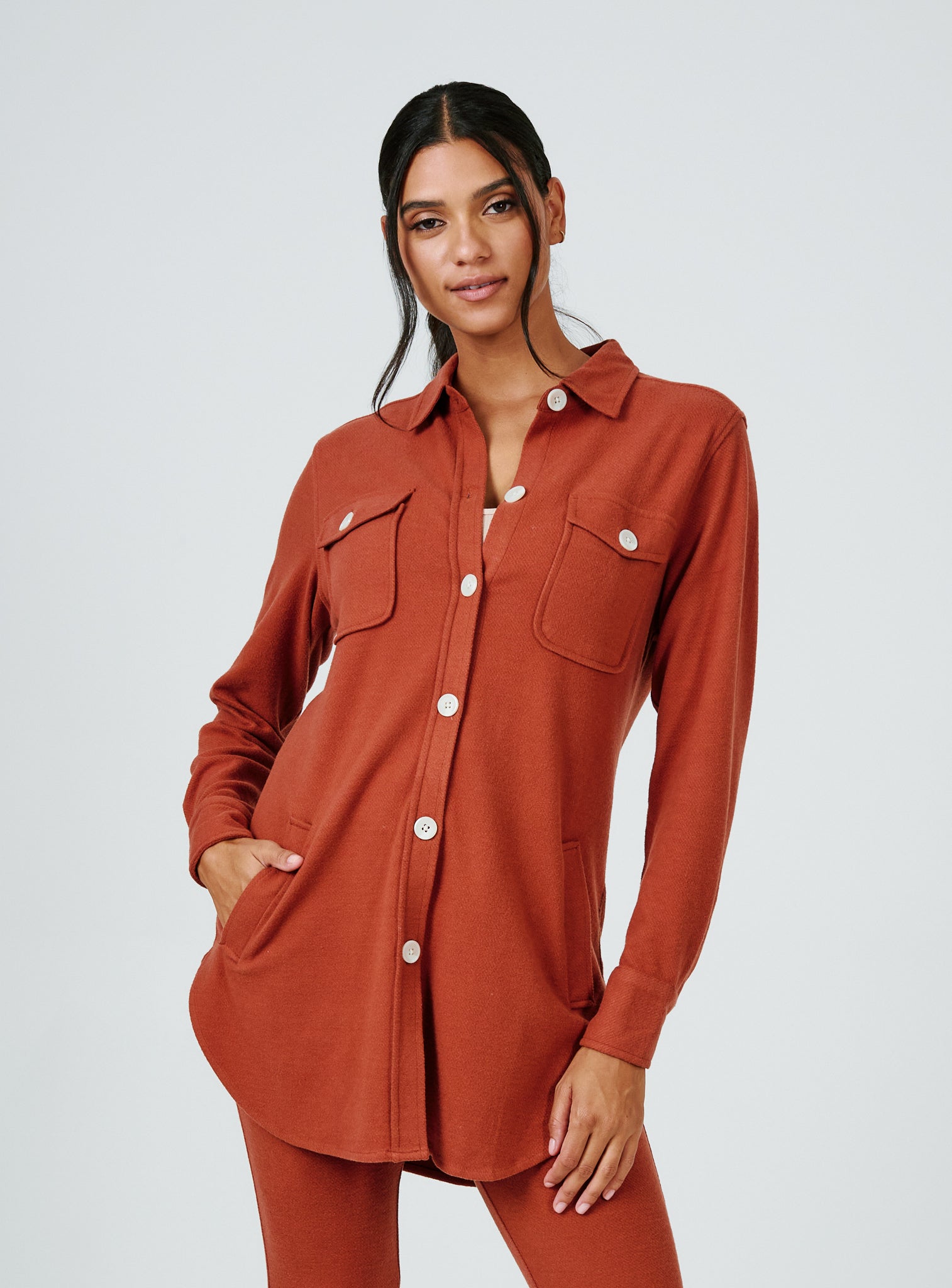 7DIAMONDS | Generation Shacket – 7Diamonds