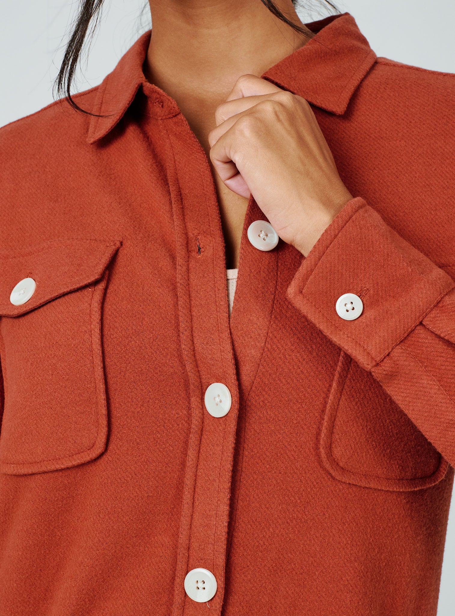 7DIAMONDS | Generation Shacket – 7Diamonds