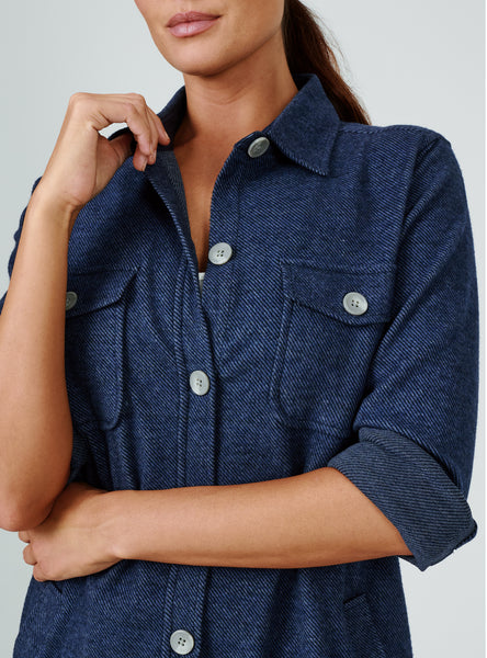 7DIAMONDS | Generation Shacket – 7Diamonds