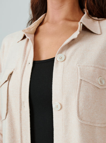 7DIAMONDS | Generation Shacket – 7Diamonds